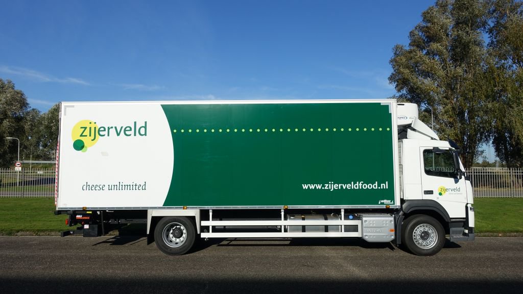 Zijerveld: Perfecte ondersteuning in HRM-taken | SD Worx