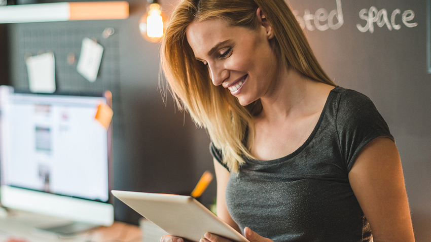 Hoog personeelsverloop? | SD Worx