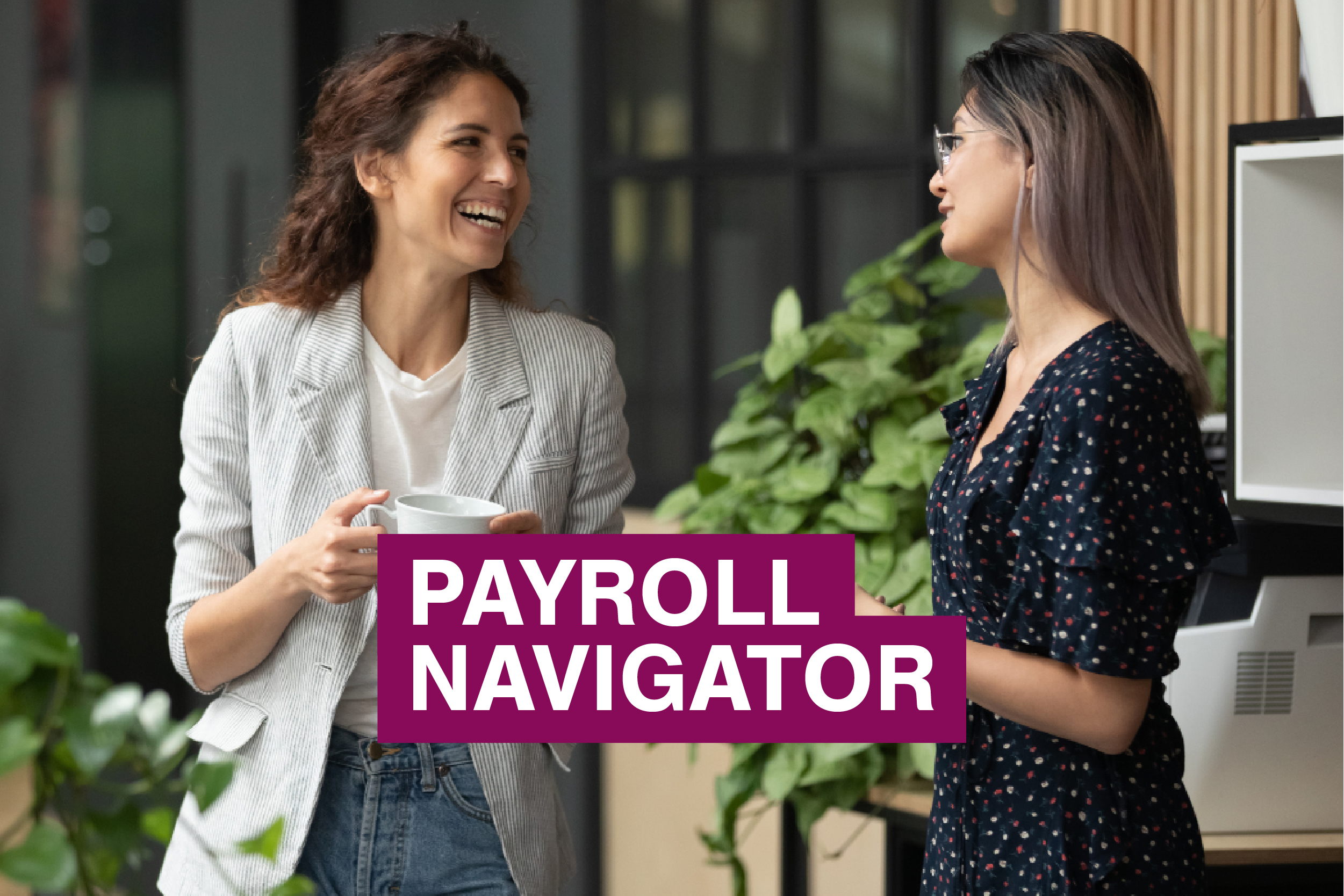 Payroll outsourcen of intern houden? | SD Worx