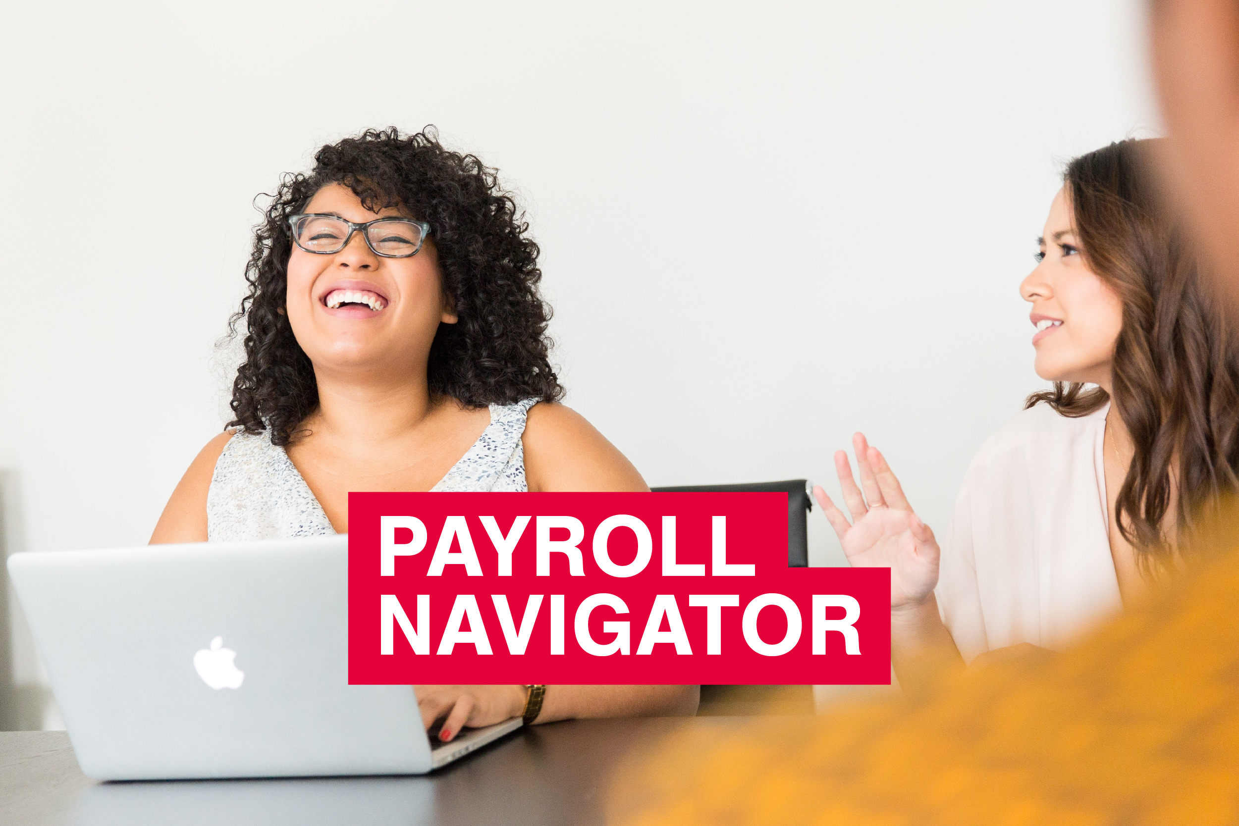 Integratie van payroll tech in HR-software | SD Worx